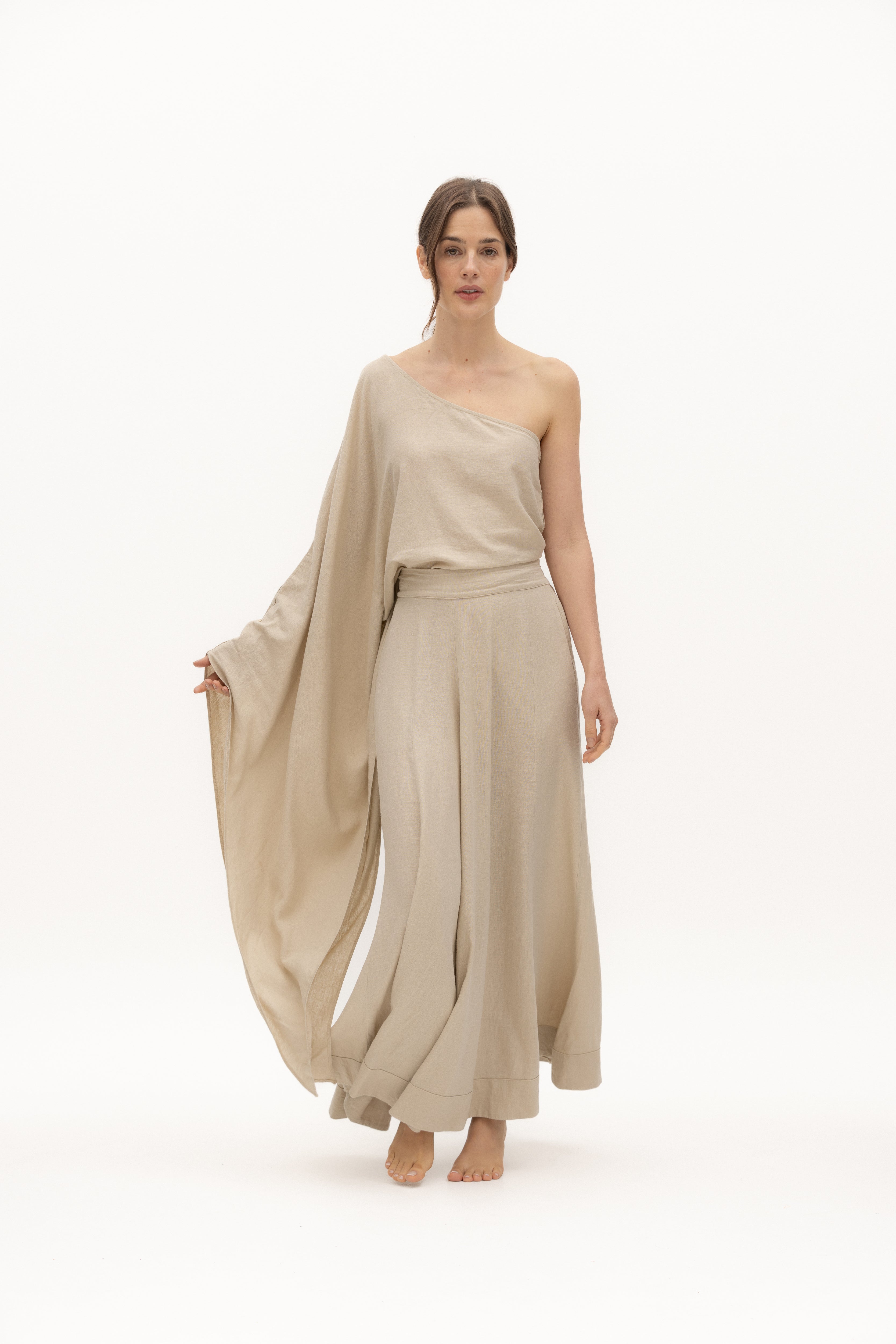 Pant María Arena – NAOS